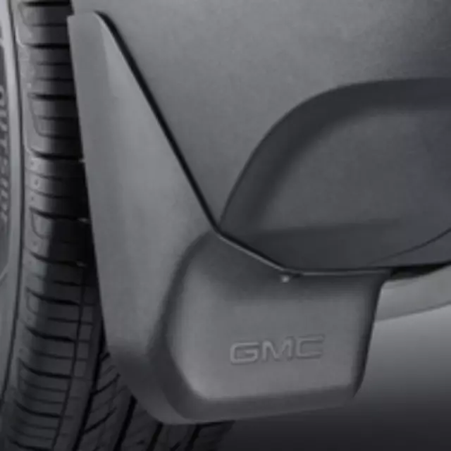 Shop OEM Splash Guards | GM Part Solution