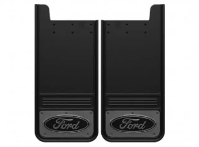 OEM Ford® Splash Guards | Shop Now | Ships Fast | QuirkParts