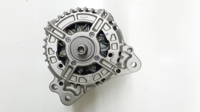 2006-2014 Volkswagen Alternator 07K-903-023-CX | vwpartscente