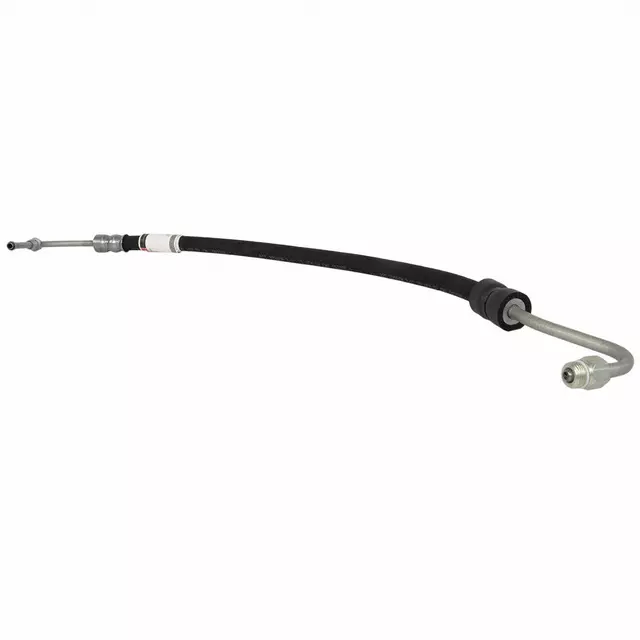 Power Steering Pump Seal Kit Power Steering Pump For 1999-2003 Ford ...