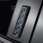 86536202 - Keyless Entry Keypad 2017-2025 GM | GM Parts Warehouse