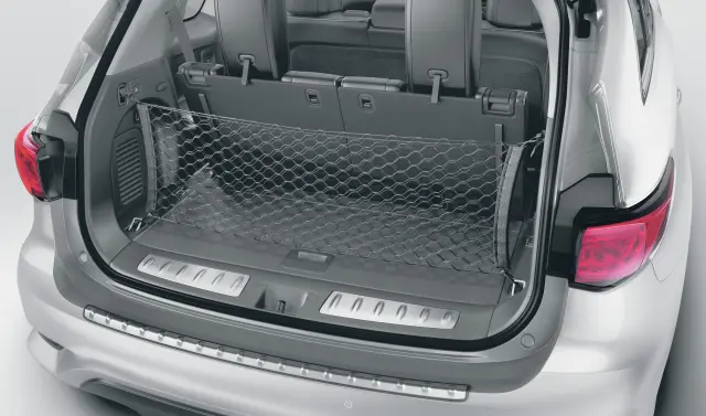 Nissan Pathfinder Lift Gate Amazon.com: E Vniko Rear Tailgate Chrome