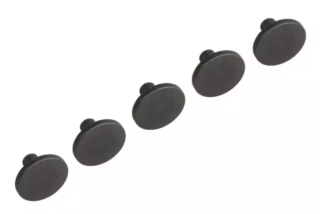 Fuel Injector Retainer Spacer 97190517 GM | GMPartsDirect.com