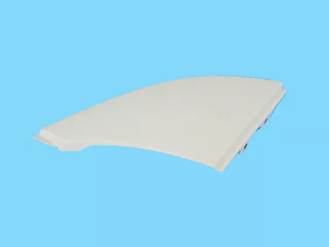 Front Bumper and Fascia for 2020 Ram ProMaster 1500 | Mopar eStore