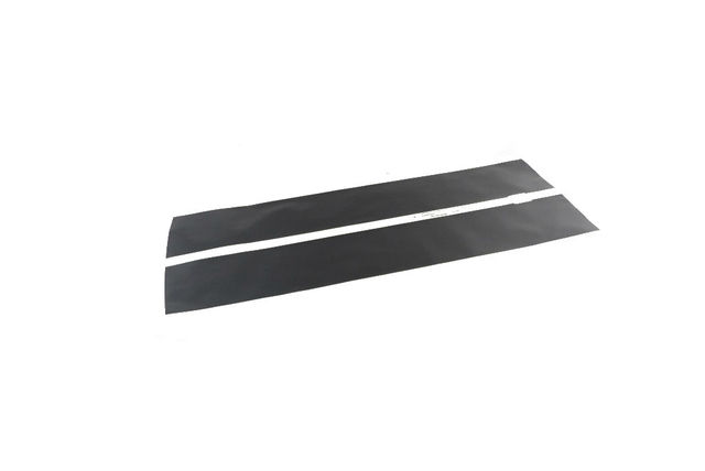 2018-2023 Dodge Challenger Roof Decal 6EG09RXAAA | Mopar Estores