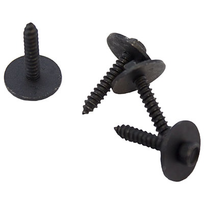 2007-2019 Ford Side Shield Retainer Screw -W710763-S901 | Ford Parts ...