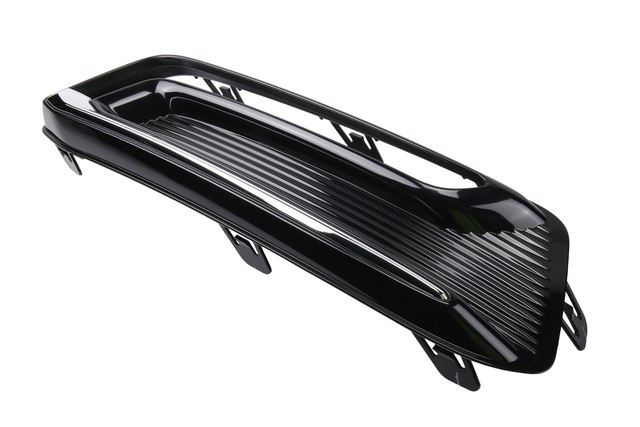 Bumper & Components - Front for 2015 Chevrolet Impala | GMPartsDirect.com