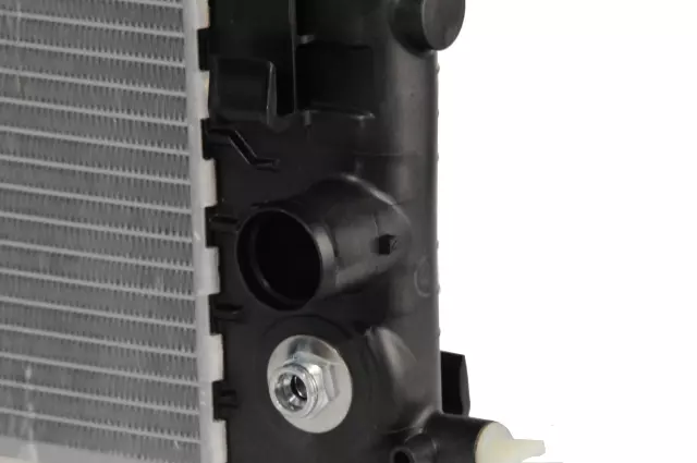 2013-2019 GM Radiator 22883363 GM | GMPartsDirect.com