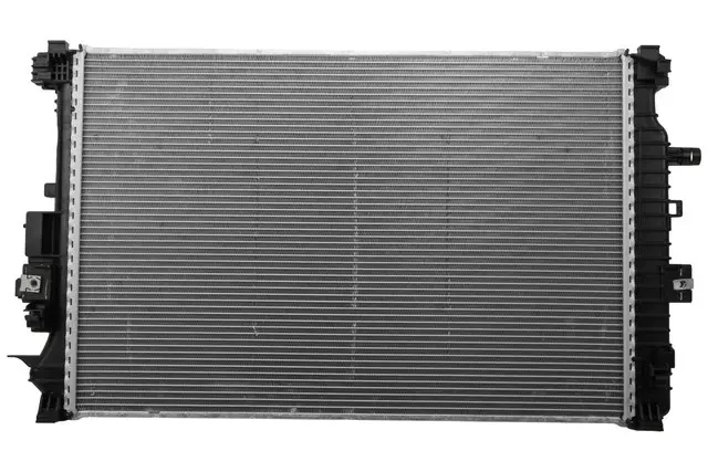 2019-2024 Chevrolet Malibu Engine Radiator 84493651 GM | GMPartsDirect.com