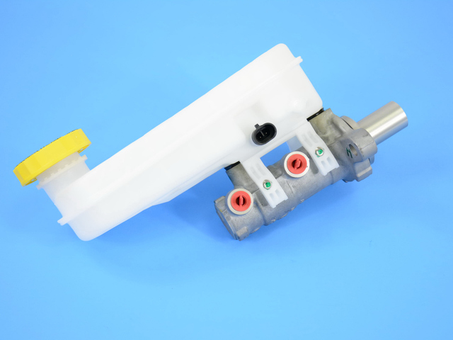 2014-2019 Ram Master Cylinder 68428495AA | TascaParts.com