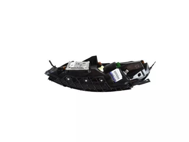 2014-2018 Jeep Cherokee Park And Turn Signal Lamp, Right 68321886AC ...