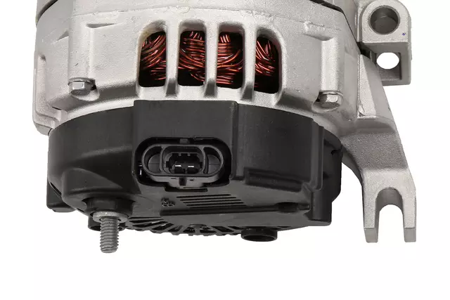 2005-2008 GM Alternator 25808702 GM | GMPartsDirect.com