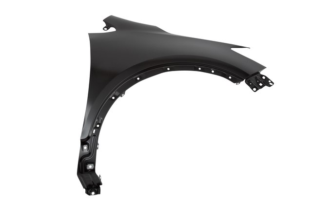 2013-2016 Buick Encore Front Passenger Side Fender 95031570 ...