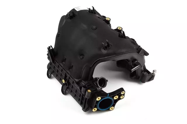 2013-2015 Chevrolet Spark Intake Manifold Assembly 25192530 | Chevy ...
