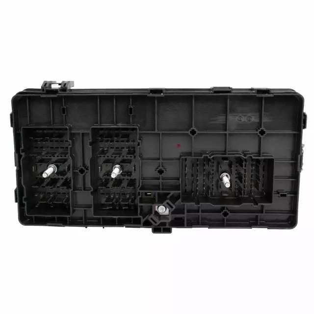 Genuine OEM Ford Part - Panel Assembly Fuse Junction N1MZ-14A068-G ...