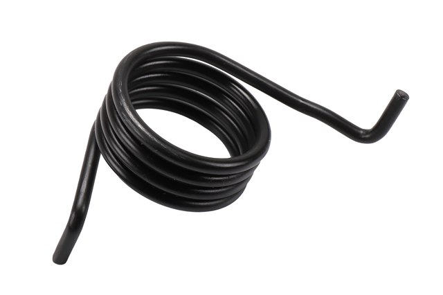 Clutch Pedal Return Spring 42598749 | GMPartsDirect.com