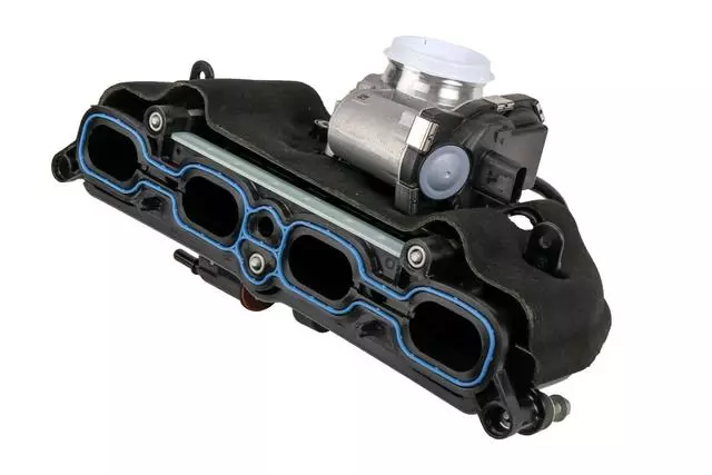 Shop OEM GM Intake Manifolds | GMPartsDirect.com