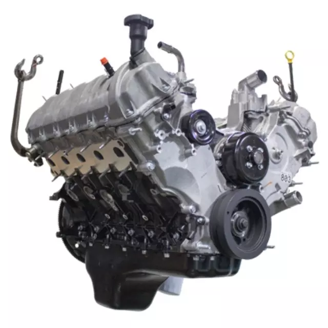 Remanufactured Service Engine Assembly 8C3Z-6006-BARM | OEM Parts Online