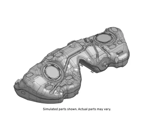 Fuel Tanks | Maxon GMC Parts