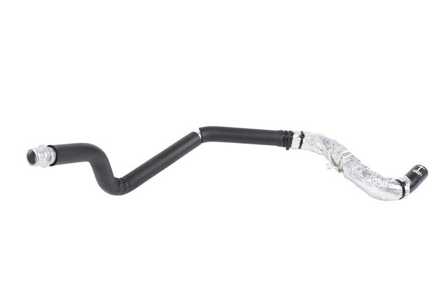 2016 Cadillac ELR Drive Motor Battery Coolant Cooler Outlet Hose ...