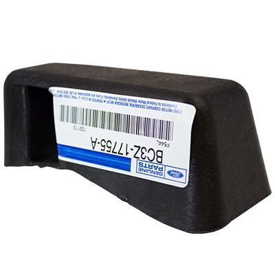 2011-2016 Ford Isolator - Driver's Side (LH) BC3Z-17755-A | GetOEMParts.com