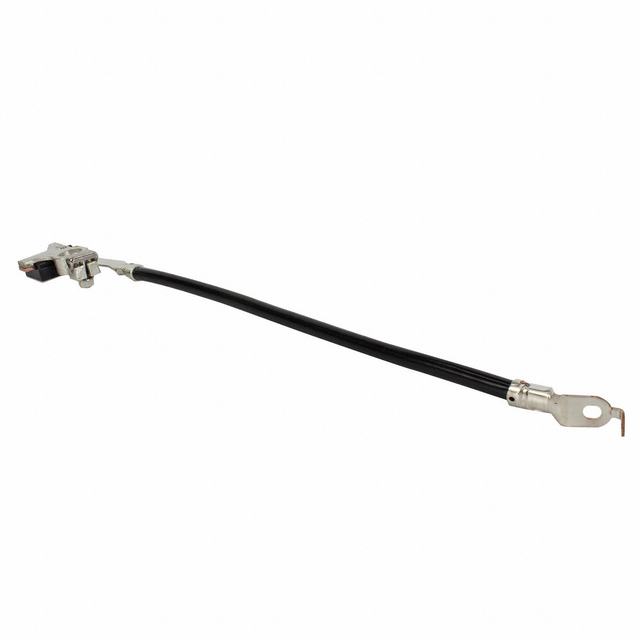 Ford F1FZ-10C679-E - Negative Cable - 2012-2019 Ford | OEM Ford Parts ...
