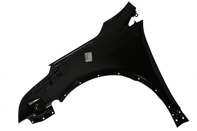 84132974 GM Front Passenger Side Fender | GM Parts Store