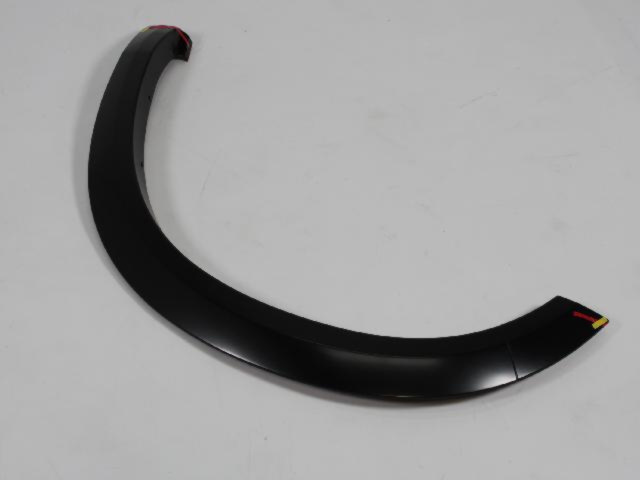 Genuine OEM WHEEL OPENING FLARE - MOLDING 1TD27TZZAG | Auto Parts