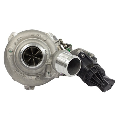 2018-2021 Ford Turbocharger - Passenger Side (RH) JL3Z-6K682-D ...