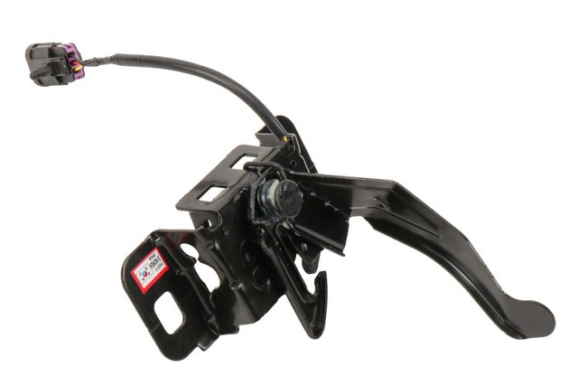 2014-2020 Chevrolet Impala Hood Primary and Secondary Latch 84156187 ...