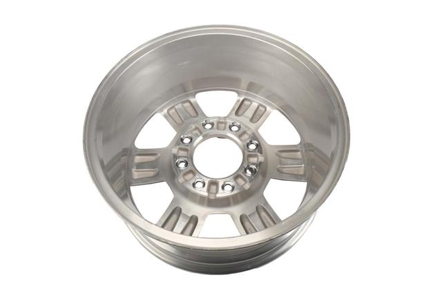 Wheel 84711929 | GMPartsDirect.com