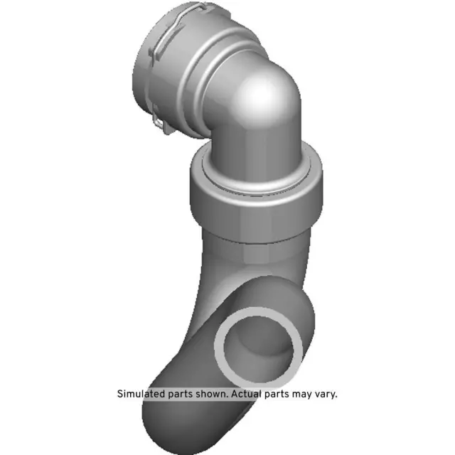 Cooling System for 2019 Chevrolet Cruze | OEM Parts Online