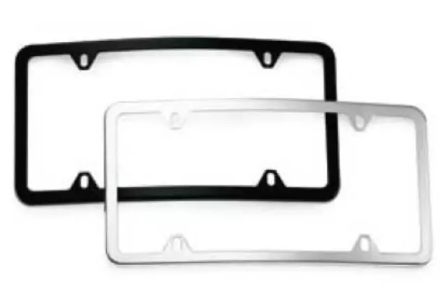 Shop OEM License Frames | MERCEDES-BENZ OF ARROWHEAD