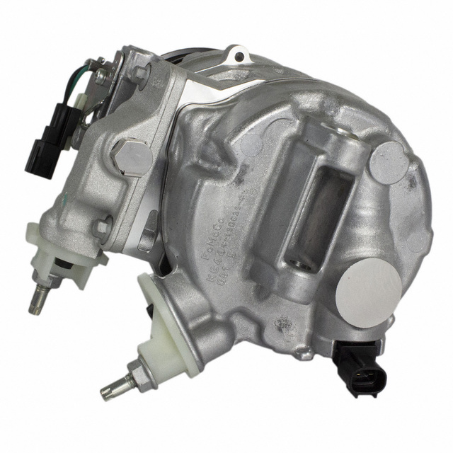 Compressor Assembly J2GZ-19703-A | OEM Parts Online