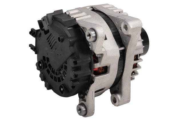 GM Alternators For Sale Online | GMC Parts Canada