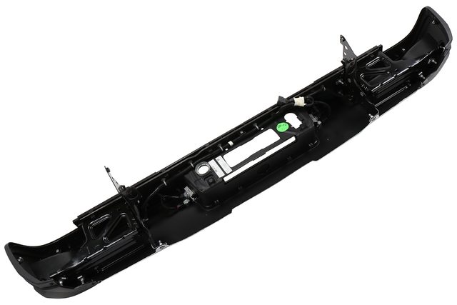 Bumper for 2016 GMC Sierra 1500 | GMPartsDirect.com