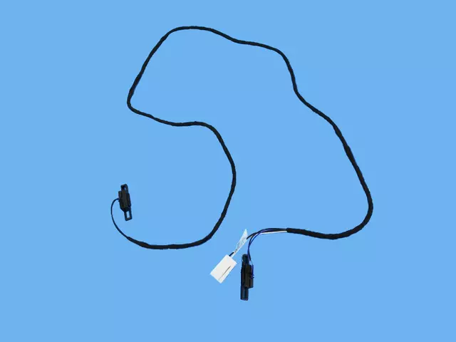 Wiring-Body and Accessories for 2017 Jeep Grand Cherokee | Mopar eStore