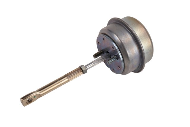 Turbocharger & Components for 2016 Buick Cascada | GMPartsDirect.com