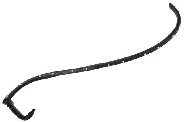 2017-2019 GMC Acadia Hood Front Edge Weatherstrip 84220407 ...