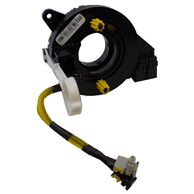 Genuine OEM Clock Spring Part# 9L3Z-14A664-A Fits 2009-2010 Ford F-150 ...