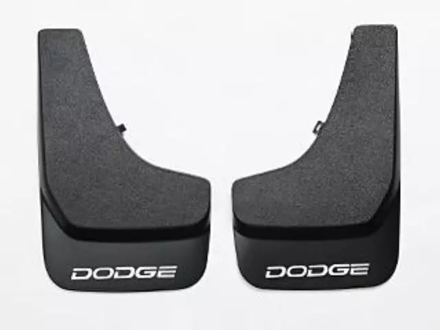 Buy OEM Mopar Splash Guards & Mud Flaps | Mopar eStore