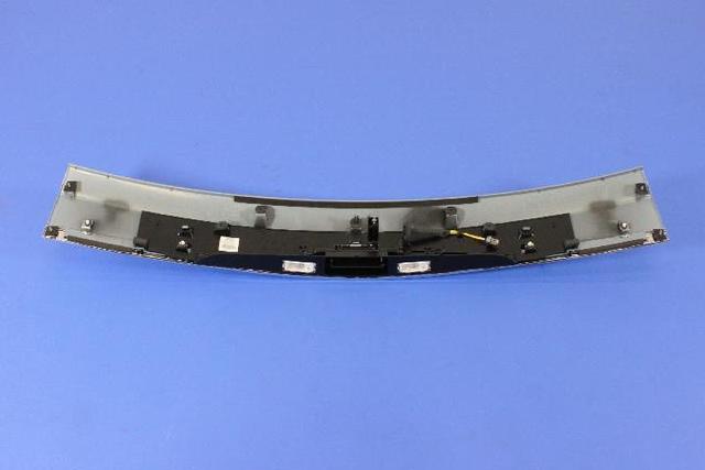 Lamps, Interior and Exterior for 2012 Chrysler Town & Country | CHAPMAN ...