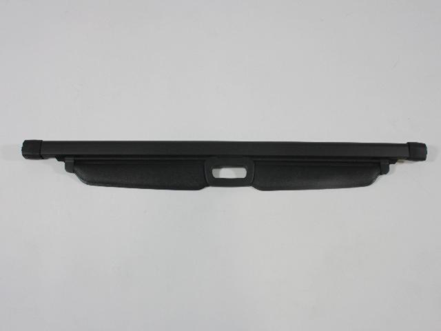 2007-2010 Dodge Nitro 07-10 Dodge Nitro Dark Slate Security Cover/Shade ...
