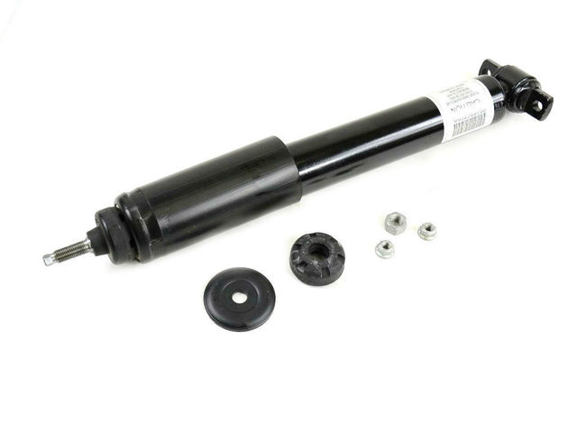 Buy OEM Mopar Shocks & Struts | Mopar Estores