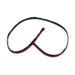 2011-2022 Jeep Roof Molding, Right 55079290AD | My OE MOPAR Parts