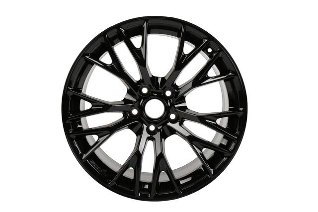 Shop Wheels & Lug Nuts | GMPartsDirect.com