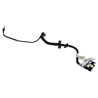 2013-2019 Ford Return Hose DG1Z-9C047-B | TascaParts.com
