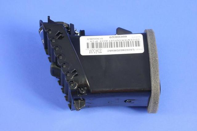 2011-2021 Dodge Charger Center Outlet, Left 1VM61DX9AB | Mopar ...