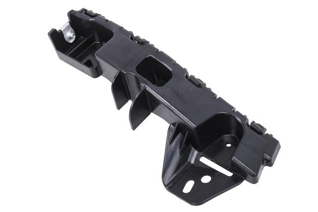 Bumper & Components - Front for 2016 Chevrolet Spark EV | GMPartsDirect.com