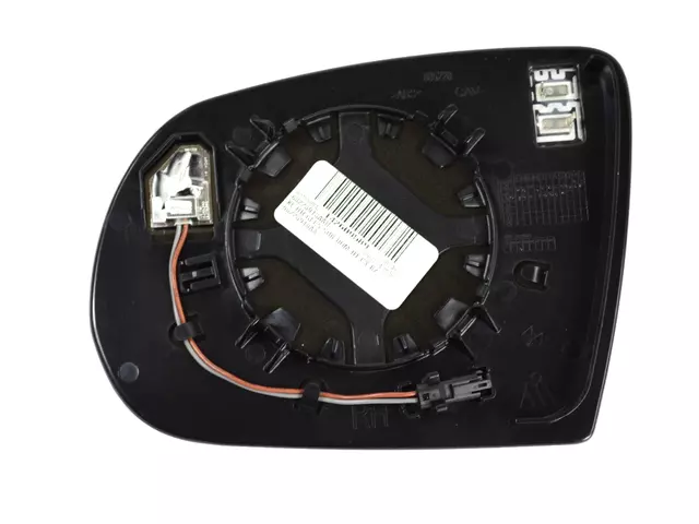 68228918AB - Glass - MoparPartsCanada.ca